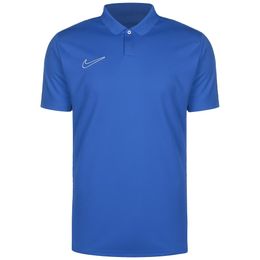 Nike Performance Shirt 'Academy 23' male Blue size XS