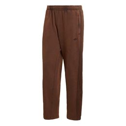 adidas originals Pants 'Premium Essentials' male Brown size L