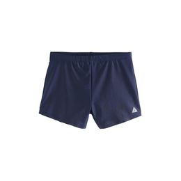 next Badehose Herren Gr&ouml;&szlig;e XS navy / wei&szlig;
