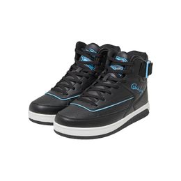 Ewing High-Top Sneakers 'Rebound' male Black size 44,5
