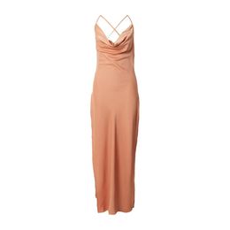 Sel by peppercorn Misspap Kleid Damen Gr&ouml;&szlig;e 42 bronze Winterkleid