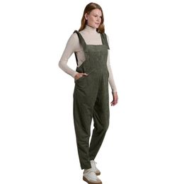 Lyn Mama Overalls female Green size S