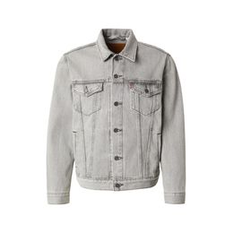 Levi's Levi's Jacke 'The Trucker' Herren Gr&ouml;&szlig;e XS grey denim