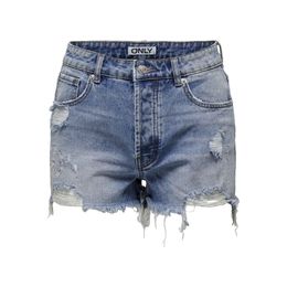 Only Jeans 'Zuma' Damen Gr&ouml;&szlig;e 32/33 blue denim