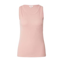 s.Oliver Top female Pink size 36