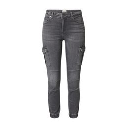 Only Jeans 'ONLMissouri' Damen Gr&ouml;&szlig;e 25/26 grey denim