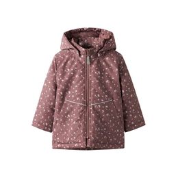 name it Between-Season Jacket 'NMFMAXI' girl Pink size 104