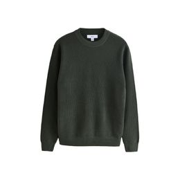 next Pullover 'Essential' Herren Gr&ouml;&szlig;e XXXL dunkelgr&uuml;n