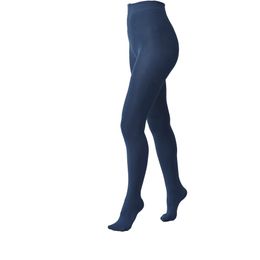 next Strumpfhose Damen Gr&ouml;&szlig;e XL navy
