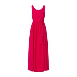 Quiosque Kleid Damen Gr&ouml;&szlig;e 36 blutrot Winterkleid