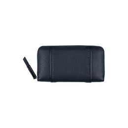 Tom Tailor Wallet 'Beca' female Blue size One Size