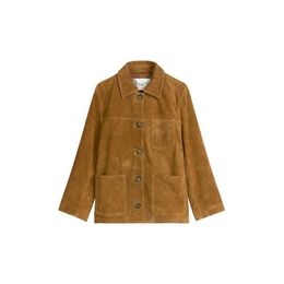 Marc O'Polo Marc O'polo Denim Between-Season Jacket female Brown size M