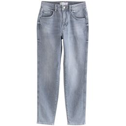 next Jeans female Grey size 16