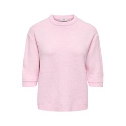 Jacqueline de Yong JDY Pullover Damen Gr&ouml;&szlig;e XS rosa