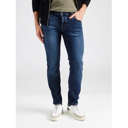 Bugatti Jeans Herren Gr&ouml;&szlig;e 30 blue denim