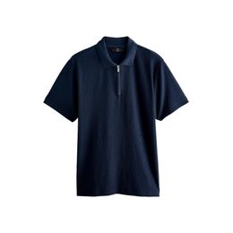 next Poloshirt Herren Gr&ouml;&szlig;e XS navy