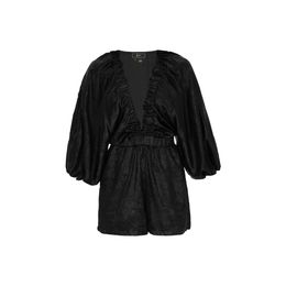 faina Jumpsuit female size XL Black