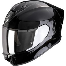 Scorpion EXO-530 Air Solid, Integralhelm