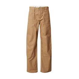 G-Star Raw G-star Hose 'Judee' Damen Gr&ouml;&szlig;e 40 hellbraun