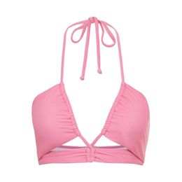 Lscn By Lascana Bikini Top 'Gina' female Pink size 36