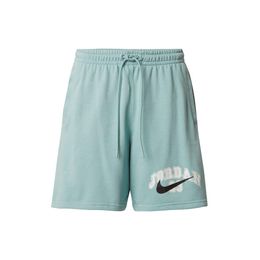 Jordan Pants 'MVP FLC' male Green size 3XL