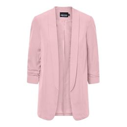 Pieces Blazer 'PCBOSELLA' female Pink size M