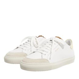 Axel Arigato Low-Top Sneaker - Clean 90 Triple Sneaker - Gr. 36 (EU) - in Wei&szlig; - f&uuml;r Damen