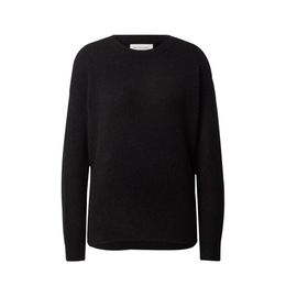 MSCH COPENHAGEN Pullover 'Festina Hope' Damen Größe M/L schwarz