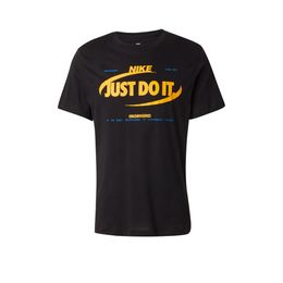 Nike Sportswear Shirt male Black size M