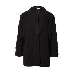 Jacqueline de Yong JDY Blazer 'GEGGO PETRA' Damen Gr&ouml;&szlig;e 42 schwarz