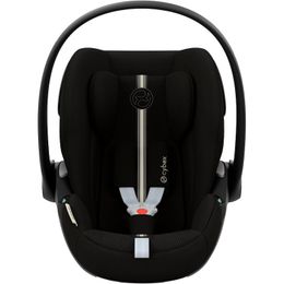 Cybex Babyschale »Gold, Cloud G i-Size« moon black (Plus)