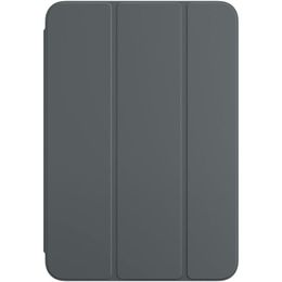 Apple Tablet-H&uuml;lle &raquo;Smart Folio f&uuml;r iPad mini (A17 Pro)&laquo; iPad 21,08 cm (8,3 Zoll) grau Kunststoff Kompatibel mit iPad mini (A17 Pro), iPad mini (6. 