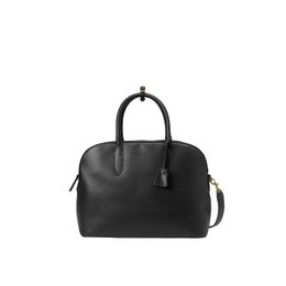 MARC O'POLO ACCESSORIES Shopper »Gaia« schwarz