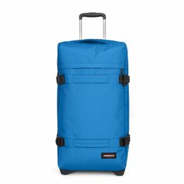 Eastpak Kinder Weichgep&auml;ck-Trolley &raquo;TRANSIT'R M&laquo; 78 l 2 Rollen
