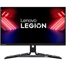 Lenovo Gaming-LED-Monitor &raquo;R25i-30&laquo; 62 cm/25 &prime;&prime; 1920 x 1080 px Full HD 0, 5 Reaktionszeit 165 Hz schwarz