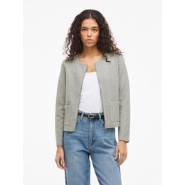 Vila Damen Kurzblazer &raquo;VIGARDEN L/S SHORT CARDIGAN - NOOS&laquo; XL