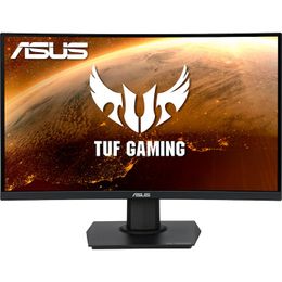 ASUS Gaming-Monitor &raquo;VG24VQE&laquo; 60 cm/24 &prime;&prime; 1920 x 1080 px Full HD 1 Reaktionszeit 165 Hz schwarz
