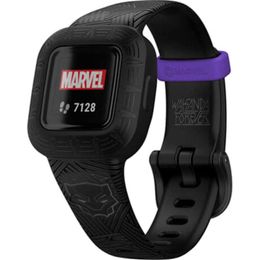 Garmin Smartwatch »vivofit jr. 3« ( ) Proprietär Black Panther
