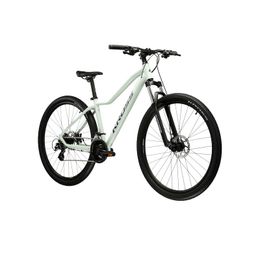 Mountainbike &raquo;Lea 2.0 gr&uuml;n&laquo; 21 Gang Shimano ALTUS M310 Schaltwerk Kettenschaltung Mountainbike