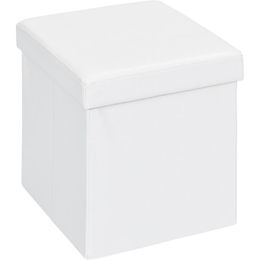 Inter Link Faltbox &raquo;SETTI&laquo; gr&uuml;n