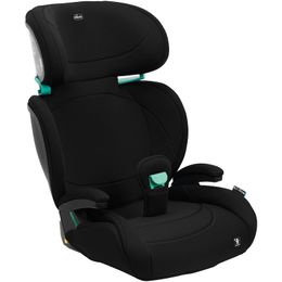 Chicco Autokindersitz »Quziy Lite I-Size« pure black
