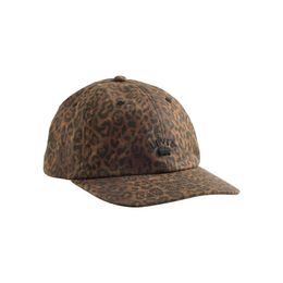 Levi's LEVI'S Baseball Cap »LAZY GIRL LOGO CAP« mit Markenlogo Stickerei muriel leopard pinec