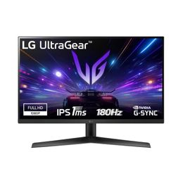 LG LED-Monitor »45GX950A-B« 113 cm/45 ′′ 5120 x 2160 px 5K2K 0, 03 Reaktionszeit 330 Hz schwarz Anschlüsse: 2x HDMI, 3x USB