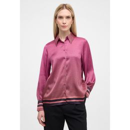 Eterna Damen Shirtbluse &raquo;LOOSE FIT&laquo; pink 40