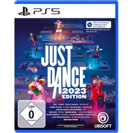 Ubisoft Spielesoftware »Just Dance 2023« PlayStation 5 ohne Farbbezeichnung