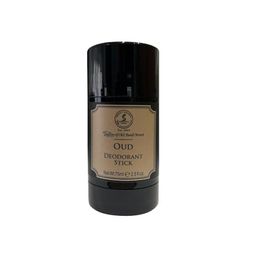 Taylor of old Bond Street Deo-Stift »Deodorant Stick OUD« Geruchsneutralisierung: Effektiv gegen Körpergeruch, ideal für den täglichen Gebrauch...