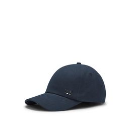 BOSS Baseball Cap &raquo;Zed Icon&laquo; Dark Blue 404