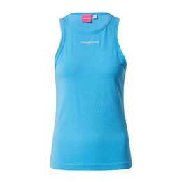 The Jogg Concept Top 'SIMONA' female Blue size M