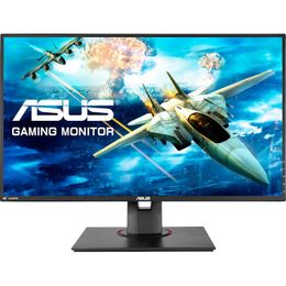 ASUS Gaming-Monitor &raquo;VG278QF&laquo; 68 cm/27 &prime;&prime; 1920 x 1080 px Full HD 165 Hz FreeSync / Adaptive-Sync schwarz 165Hz, FreeSync, Adaptive-Sync, 400 cd/m&sup2;