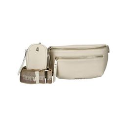 Steve Madden Henkeltasche »Taschen Lederimitat« Bone